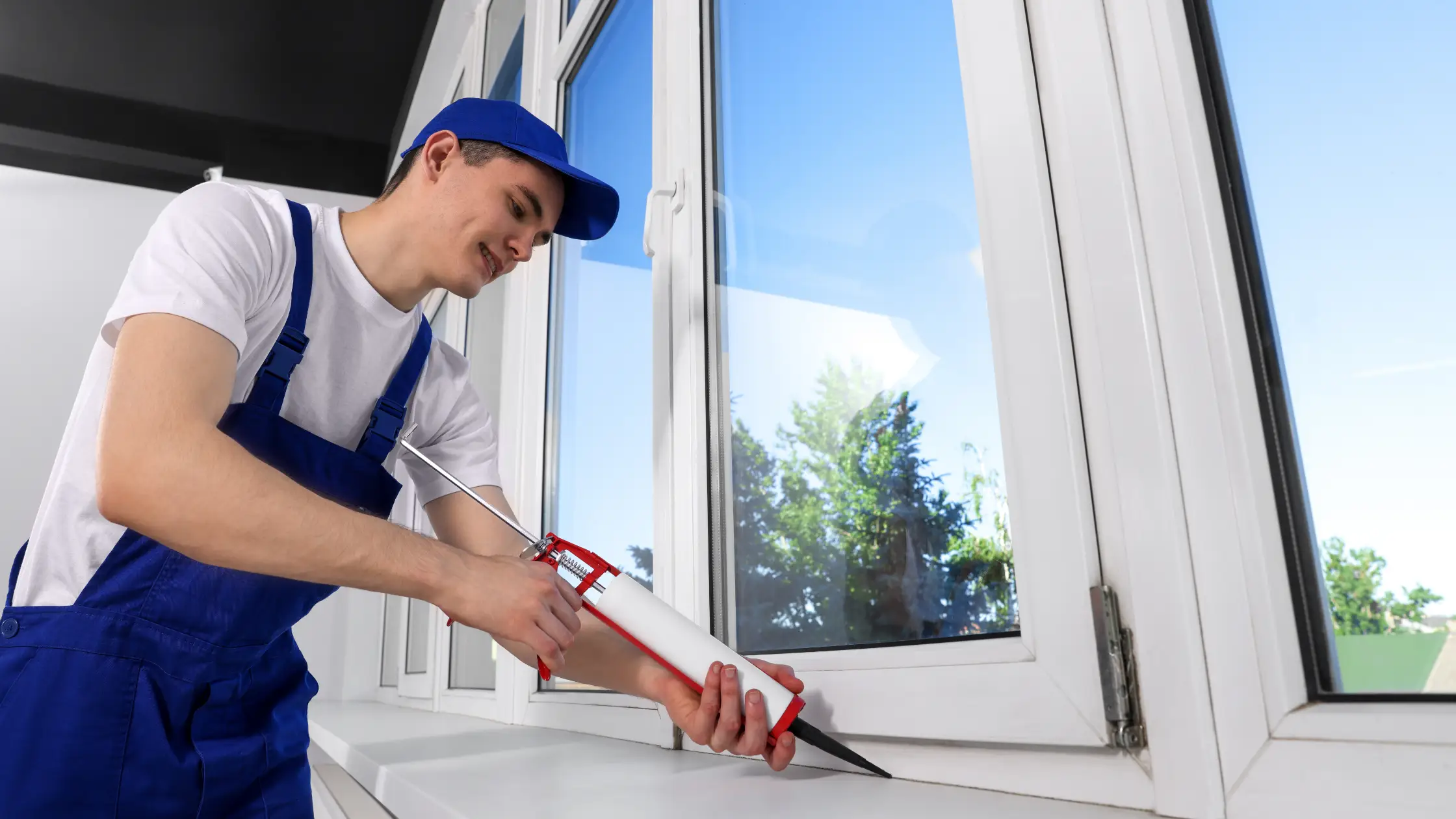 The Ultimate 2024 Guide to Sealing Window Frames Outside